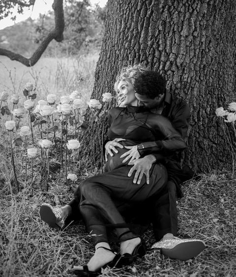 Nick Cannon Shares Why He Refused Chemotherapy For Late Son