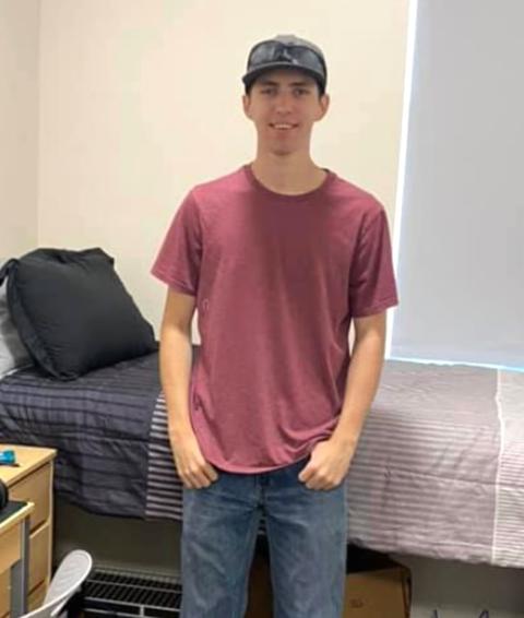 Tyler Robinson Expressed Worry For His Trans Lover In His Confession