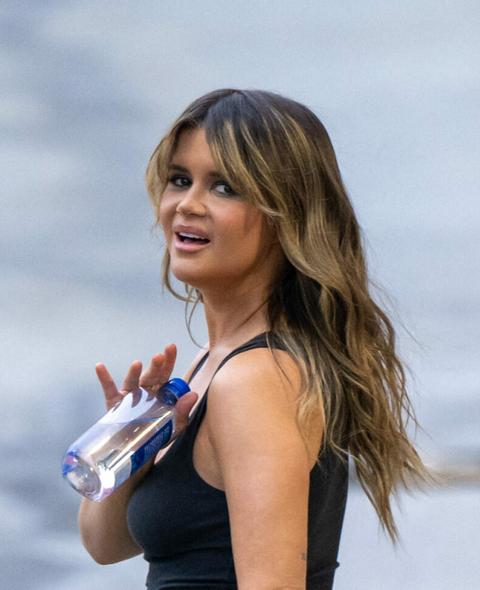 Maren Morris Thanks 'Drag Race' Stars For 'Brave Voice'