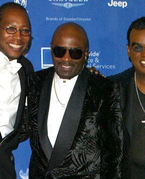 Rudolph Isley, Isley Brothers Founder Has Passed Away At The Age Of 84