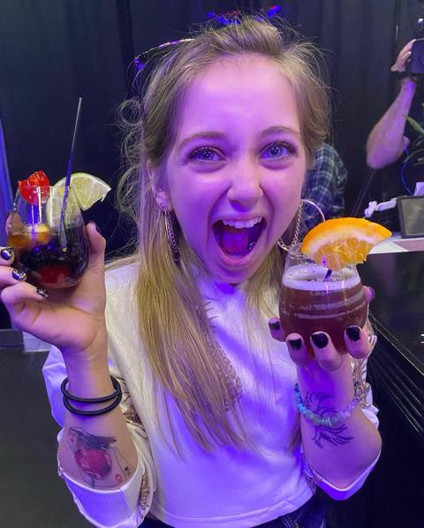 'I Am Shauna Rae' Star Shares Her Backstory And Age