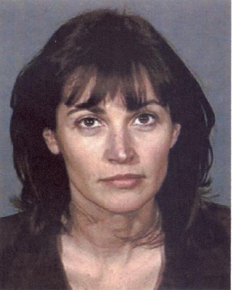 'All My Children' Star Kim Delaney Arrested After Domestic Dispute