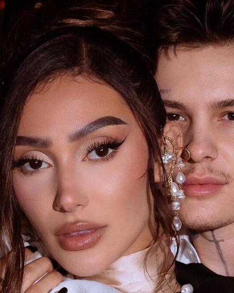 Netflix Reality Star Francesca Farago Is ENGAGED