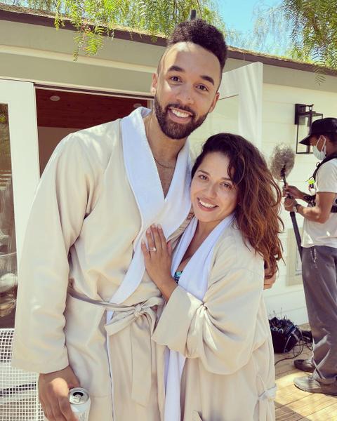 Izzy Fairthorne Is ‘Waiting On Summer’ In Her Little Bikini