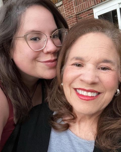 'Big Fat Fabulos Life' Star Whitney Thore's Mom Passes Away