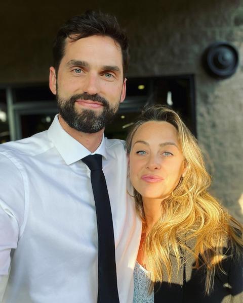 'Love Is Blind' Star Jessica Batten Is A Mom!