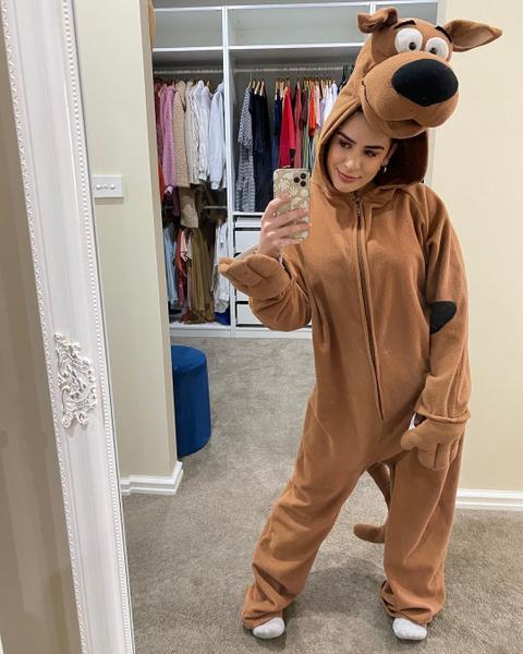 OnlyFans Star Lucy Banks Reacts To Backlash Over TikTok Video