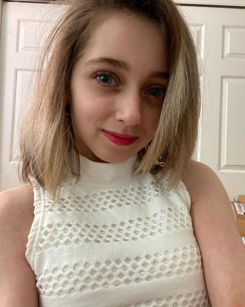 TLC's Shauna Rae & One Very Special Duck Are Helping Children With Cancer