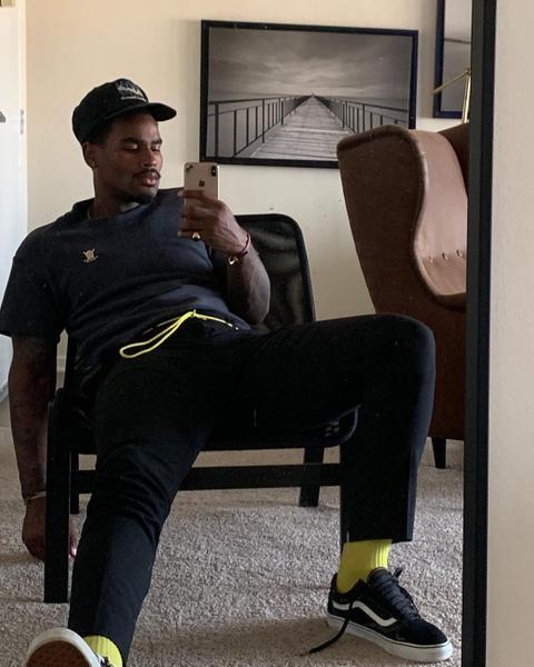 Darez Diggs Avoids Jail Time For Involvement In Elevator Attack