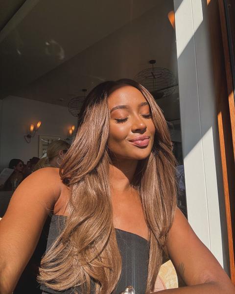 Kayla Nicole On 'Struggles' She Faced While Dating Travis Kelce