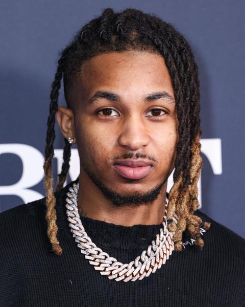 Fans React to DDG’s Song About Halle Bailey And Their Son