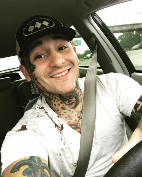 ‘Survivor’ Alum Brandon Hantz Arrested In Federal Gang Takedown