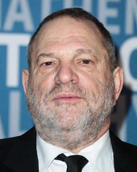 Harvey Weinstein Inserts Himself Into Blake Lively Drama