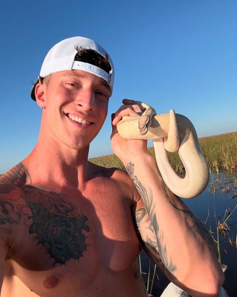 Netflix Drops ‘Temptation Island’ And Fans Have A Lot To Say