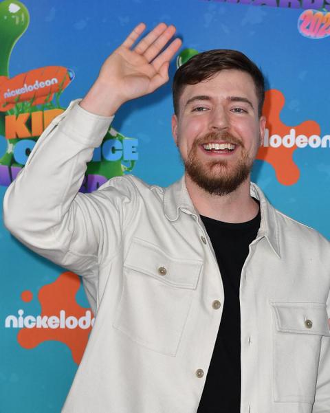 MrBeast Teams Up With Resorts World For 3 Day Experience