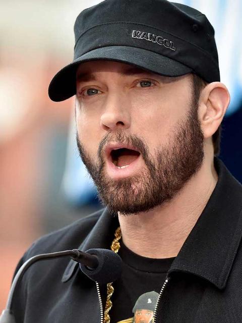 Stalker Who Threatened To Kill Eminem Receives Lengthy Probation