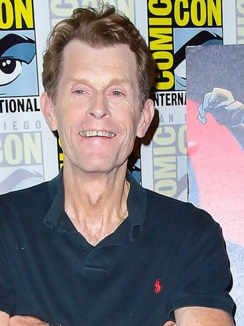 Kevin Conroy Popular Batman Voice Actor Has Passed Away