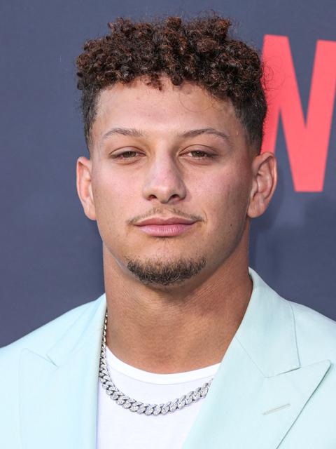 NFL's Patrick Mahomes Breaks Silence On His Dad's DUI Arrest