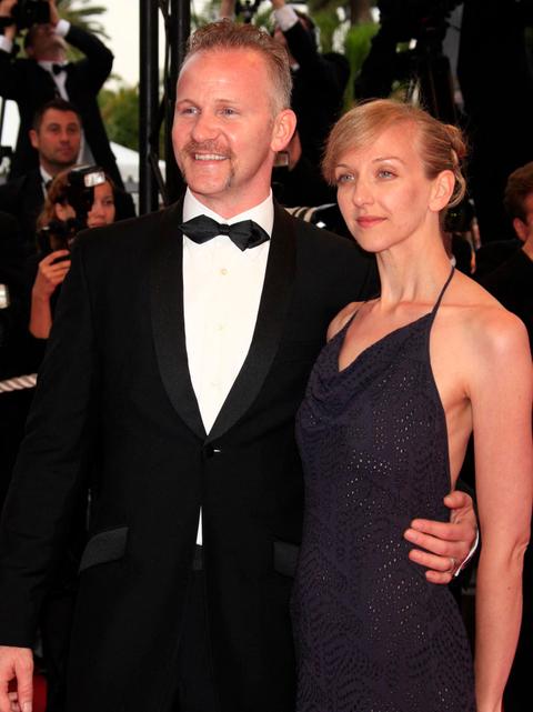 Director Morgan Spurlock's Cause Of Death Revealed