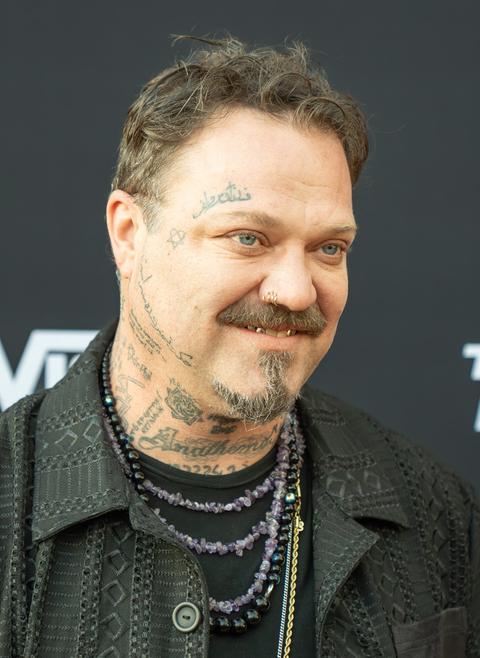 Bam Margera Reveals Alcohol Addiction Nearly Destroyed His Legs