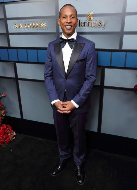 Former Rapper Shyne Says He Hopes Diddy 'Is Able To Reform'