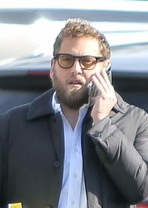 Jonah Hill Has Legally Changed His Name To Jonah Hill? Jonah Hill Has Legally Changed His Name To Jonah Hill?