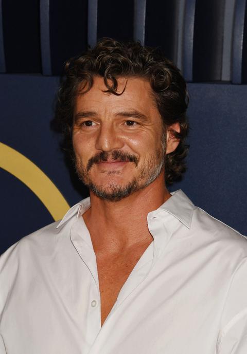 Pedro Pascal Under Fire For Supporting Rachel Zegler Amid 'Snow White ...