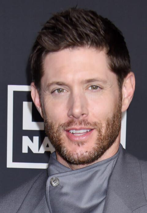 'Supernatural' Star Jensen Ackles To Resume Filming 'Rust'