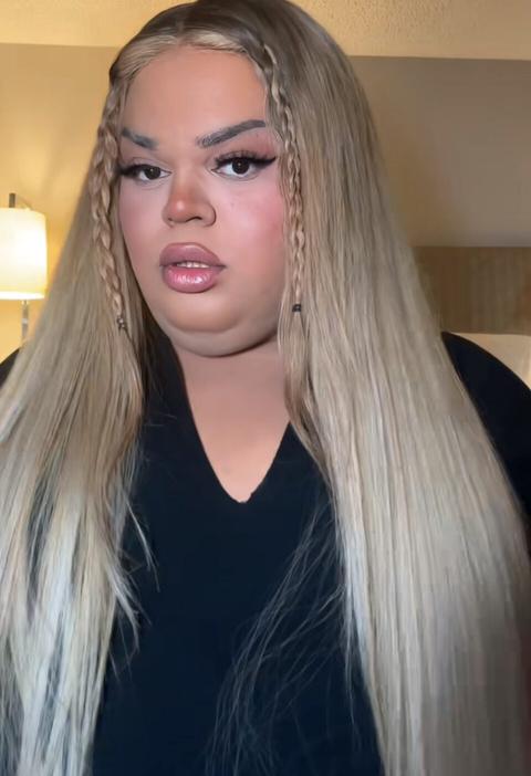 Viral TikTok Creator Jools Lebron Inspires 2024 Word Of The Year