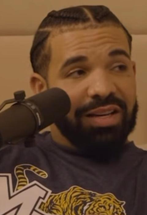 Halle Berry Slams Drake Over 'SLIMY' Behavior