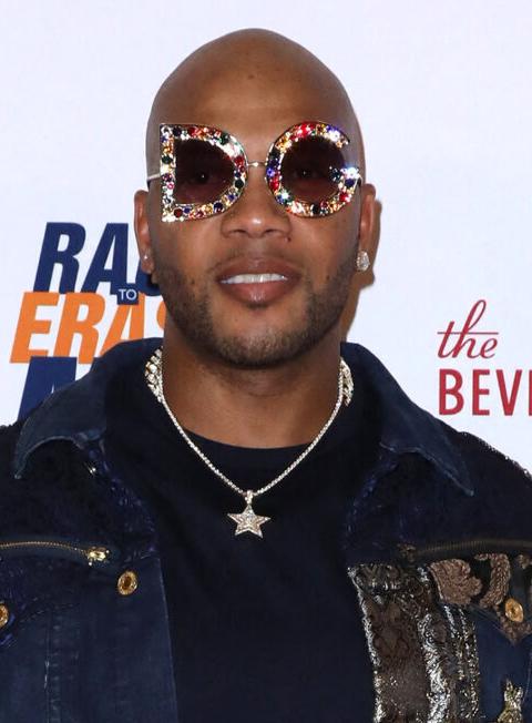 Flo Rida's Baby Mama Demands $40M In Settlement Over Son's 50-Foot Fall