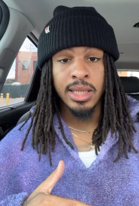 Keith Lee Assists Dallas Wings With Slam Dunk Schedule Reveal