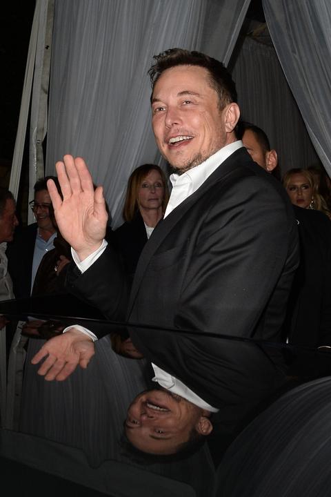 Elon Musk Causes Uproar With 'My Son Xavier Is Dead' Remark
