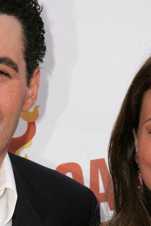 Adam Carolla's Classic Car Collection Is Worth $13 MILLION