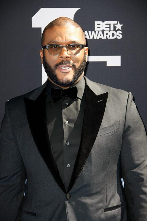 Tyler Perry Beats Diddy And Others To Securing Deal For BET