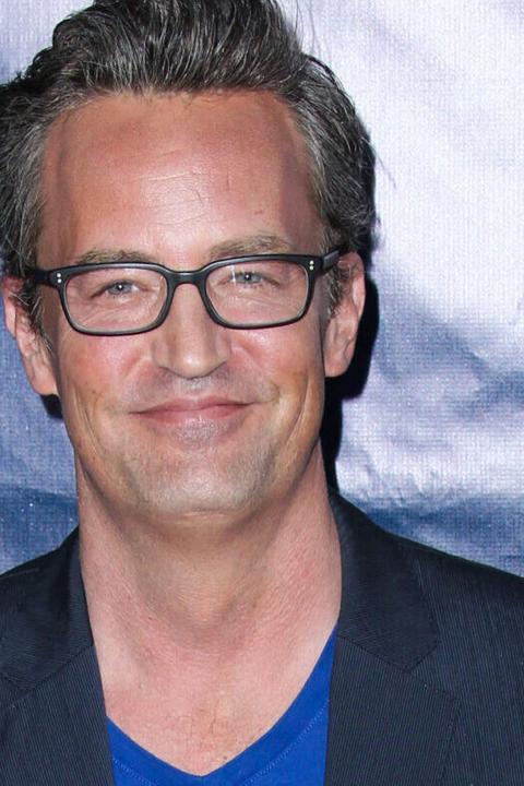 Matthew Perry's Manner Of Death Ruled An 'Accident' In Autopsy Report