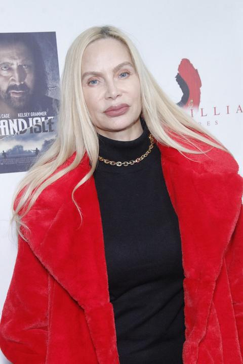 Nicolas Cage's Son Speaks Up Following Assault Sentencing