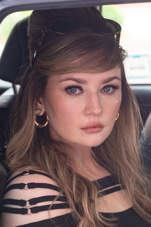 Anna Delvey Reveals Plans Post-‘Dancing With The Stars’