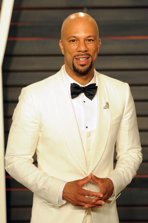 Common Doubles Down On Jennifer Hudson Marriage Comments