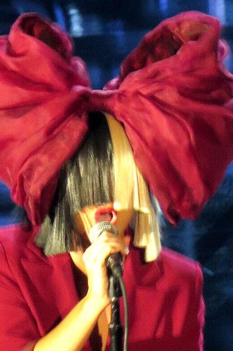 Sia Reveals Neurological Disorder That Shaped Her Life