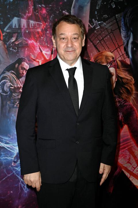 Sam Raimi's Wife Files For Divorce After 30 Years, Demands Spousal Support