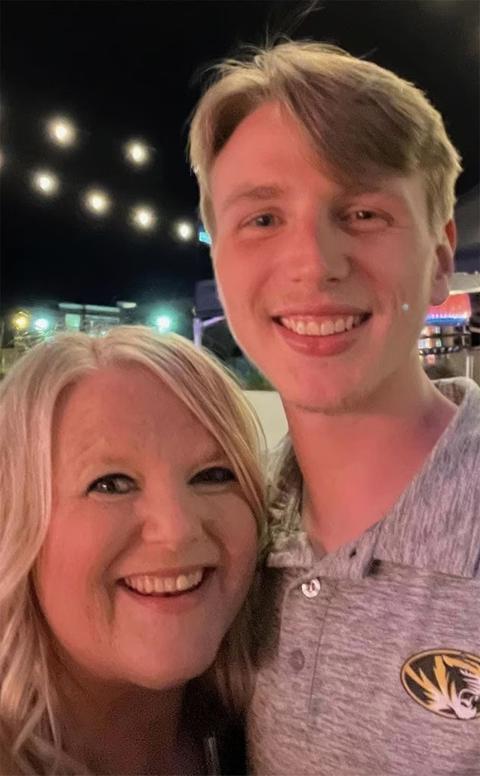 Riley Strain's Fraternity Brothers Face Allegations Of 'Strange Behavior'