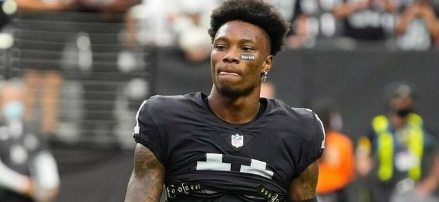 One Dead In Henry Ruggs Corvette Crash: 156mph, .161 BAC