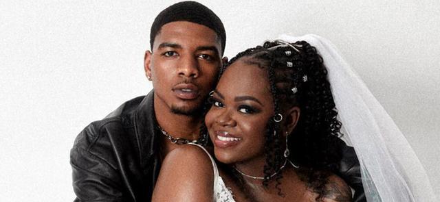 Engaged Cori Broadus Shows Off Her 'Fireeeeeee' Fiancé