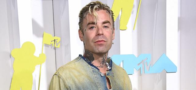 Mod Sun Sparks Romance With Model Sahara Ray After Avril Lavigne Split