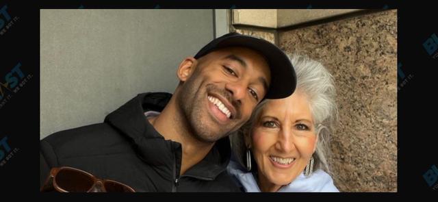 Matt James's Mom To Appear On 'Bachelor' For Seniors Spinoff