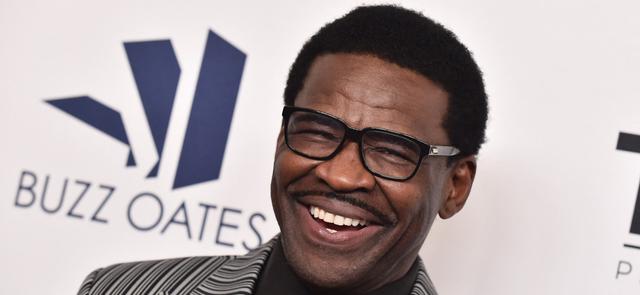 Former NFL Star Michael Irvin Is Under Criminal Investigation