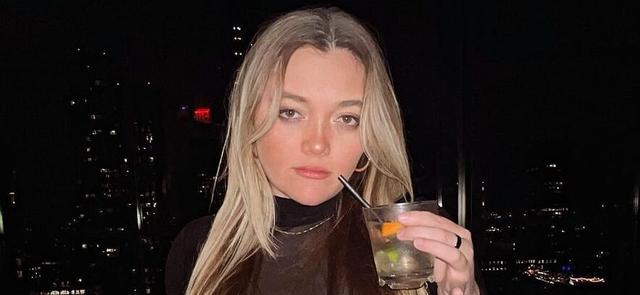 Olivia Dunne's Sister Julz Shows Off Her Summer Body In A Bikini