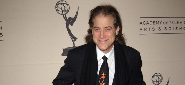 Richard Lewis' Death Certificate: Official Cause Of Death Revealed