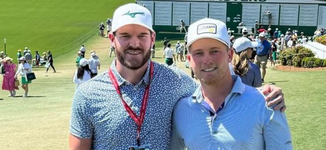 Grayson Murray's Mental Health Message Before His Tragic Suicide Raises ...